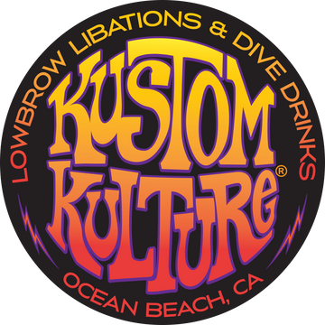What Is Kustom Kulture?